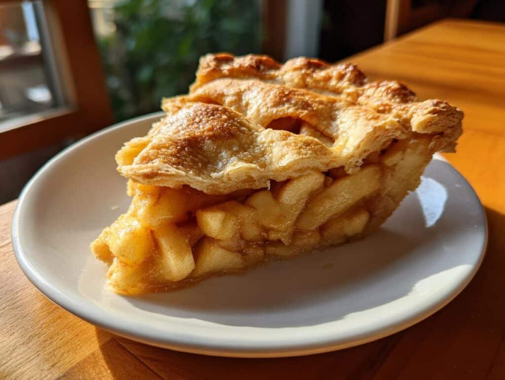 Foolproof Easy Apple Pie Recipe: An Unforgettable Taste - WoCook